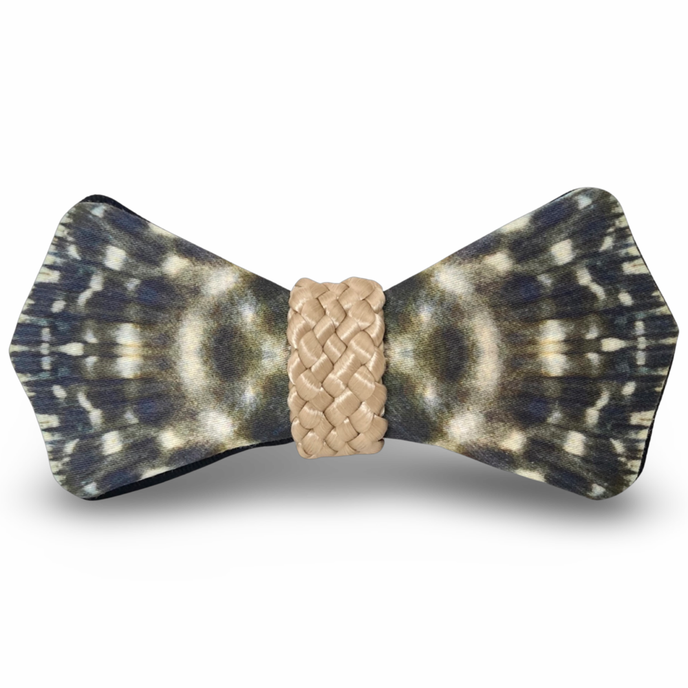 Tailin Ties- The Flounder